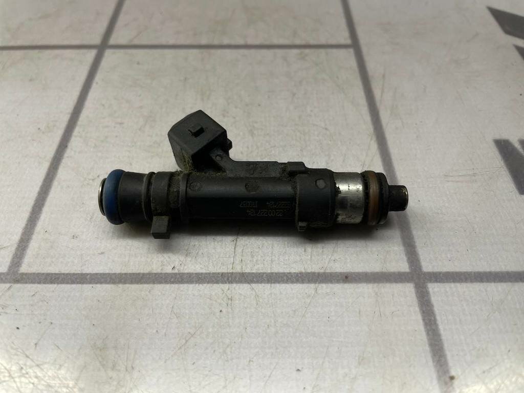 Форсунка инжекторная Renault Logan 2 14-18