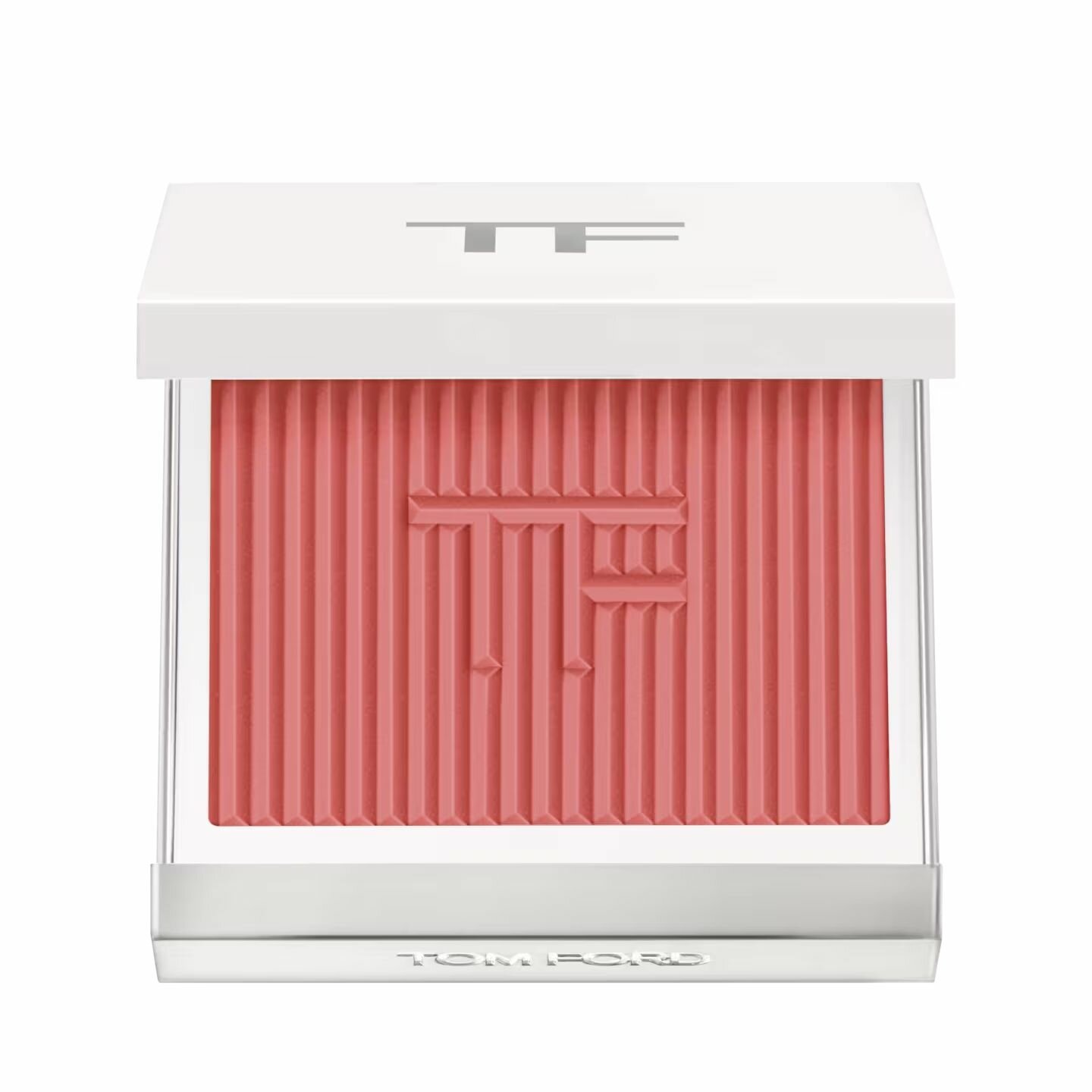 Tom Ford Румяна кремовые Soleil Neige Crme Blush, 8 г - Peach pink