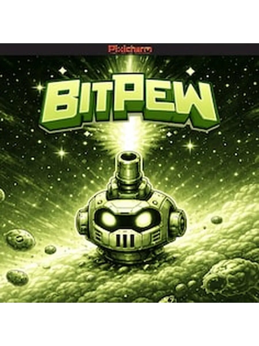 Pixicharm - BitPew PS5