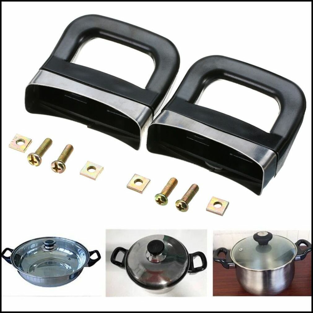 Ручка для посуды