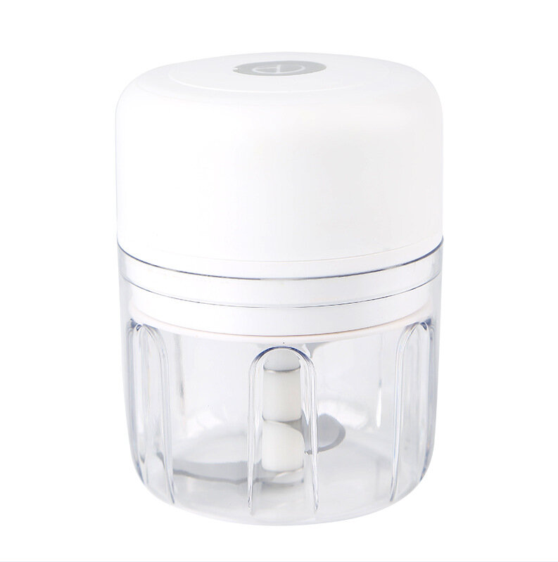 Горячая продажа беспроводного электрического измельчителя чеснока, чесночного пресса, домашнего чесночного измельчителя, детского пищевого процессора, мясорубки, чесночного измельчителя, чесночного пресса