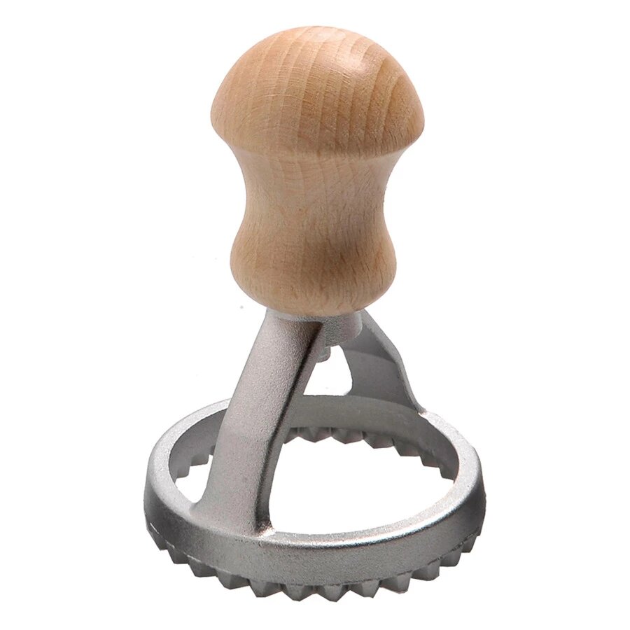 Штамп для равиоли, пельменей, печенья Eppicotispai Круг 5,5 см