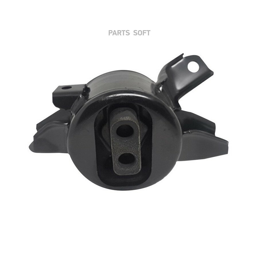 CTR GZ0005 Опора двигателя левая HYUNDAI ELANTRA / KIA CERATO 11- GZ0005 ()