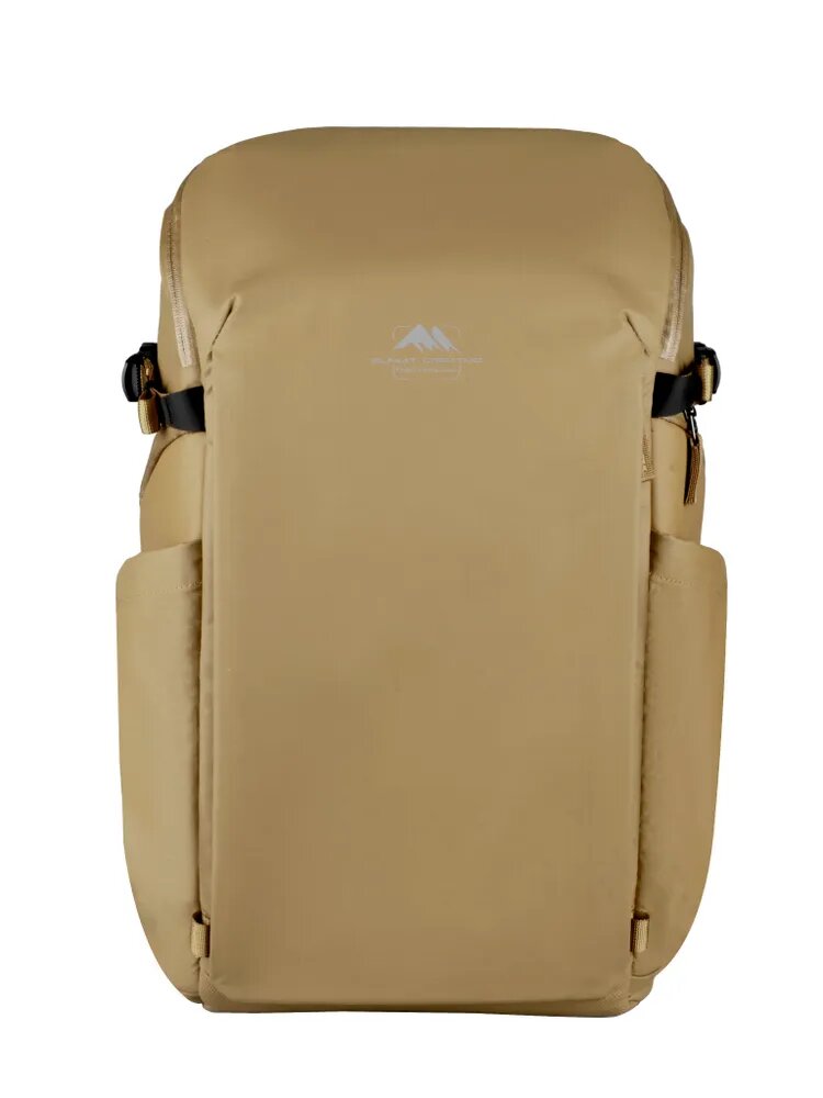 Фоторюкзак Summit Creative Metropolis 22L SUM-METROPOLIS22L-CHAMPAGNE