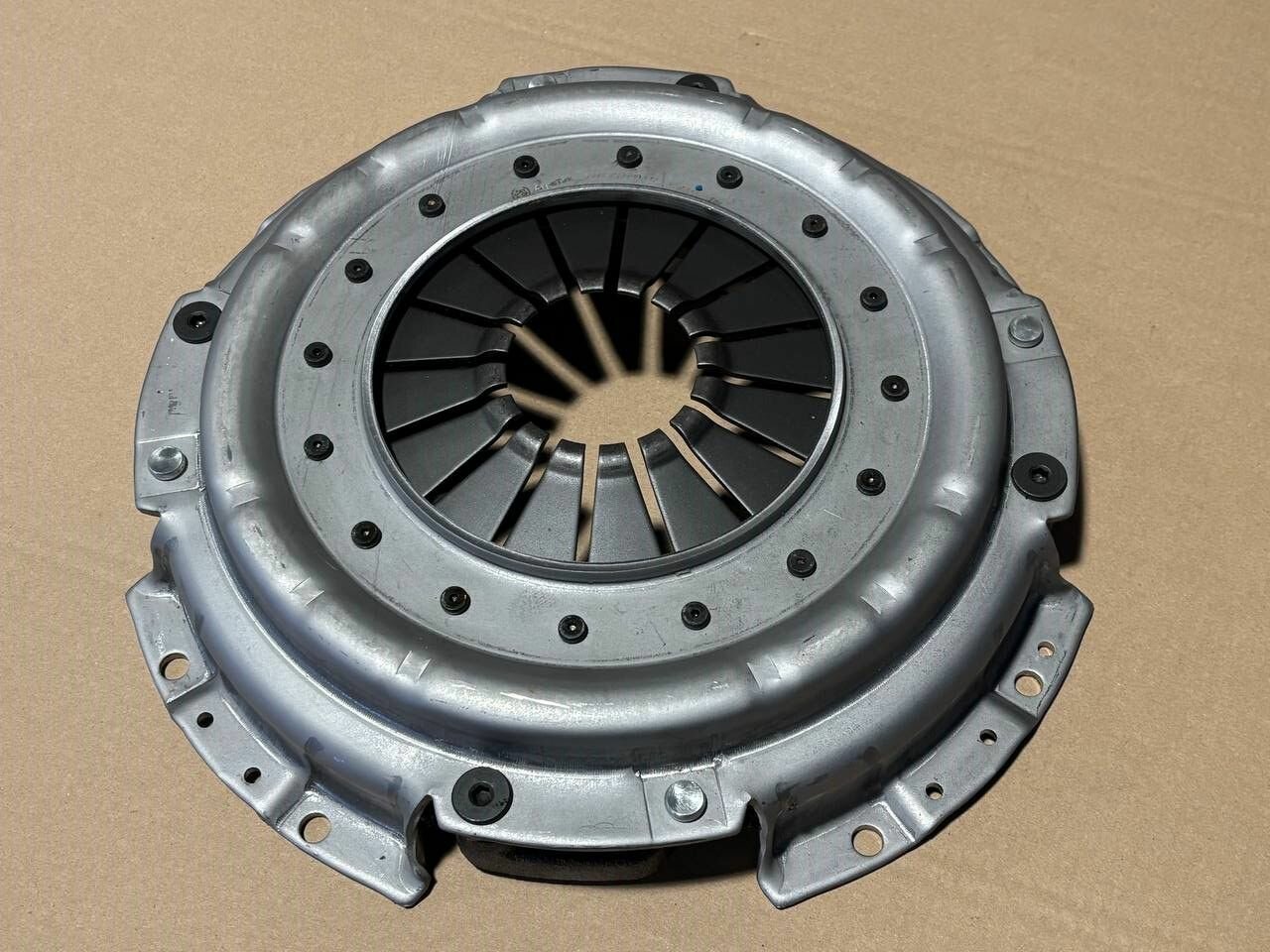 Диск сцепления нажимной ЗИЛ-5301,-130, 340 мм