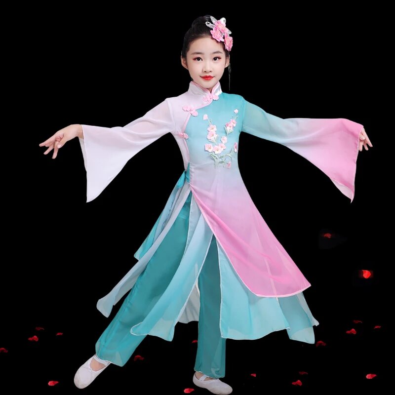 Детские танцевальные костюмы Vzofien 130 CM