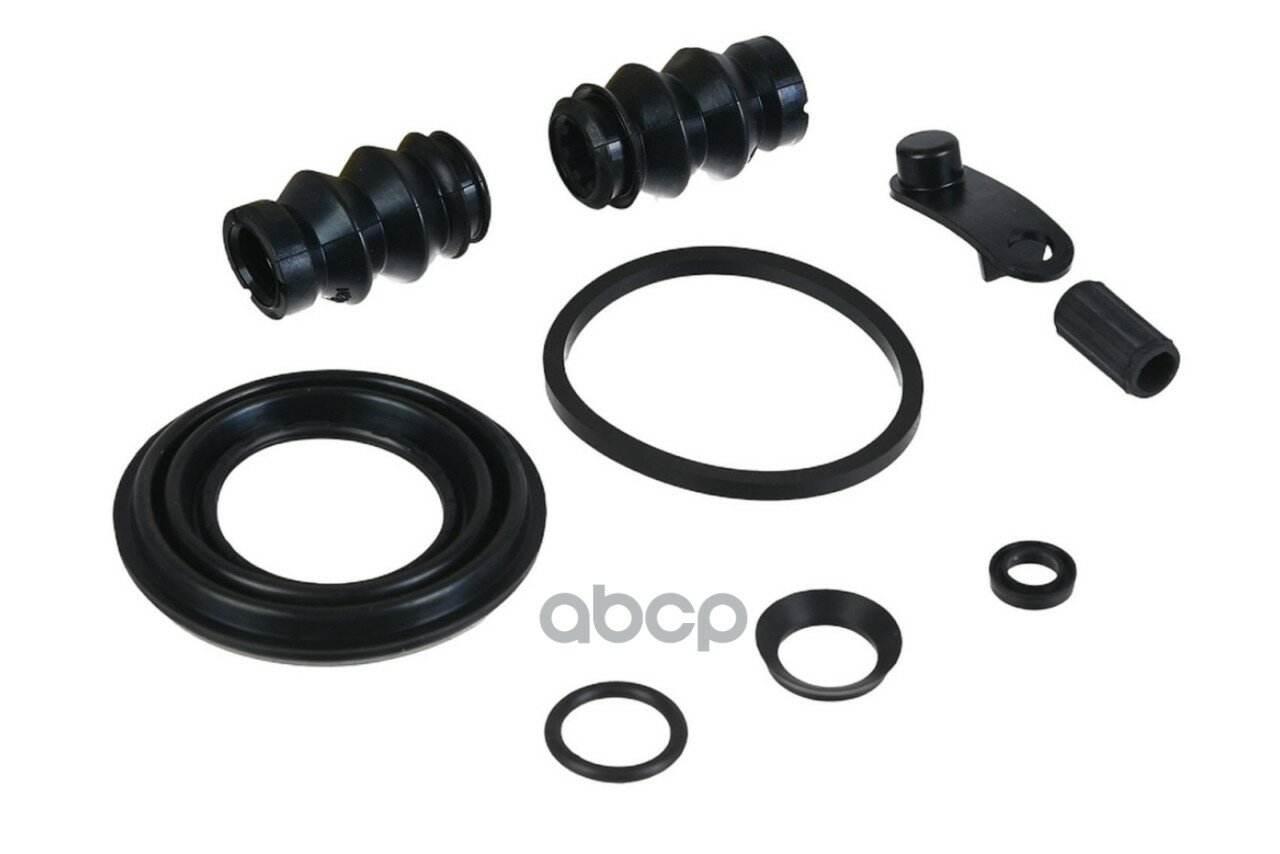 Рем. к-т дискового тормоза зад! d48 Bosch Ford Transit 06> ZENTPARTS арт. Z113546