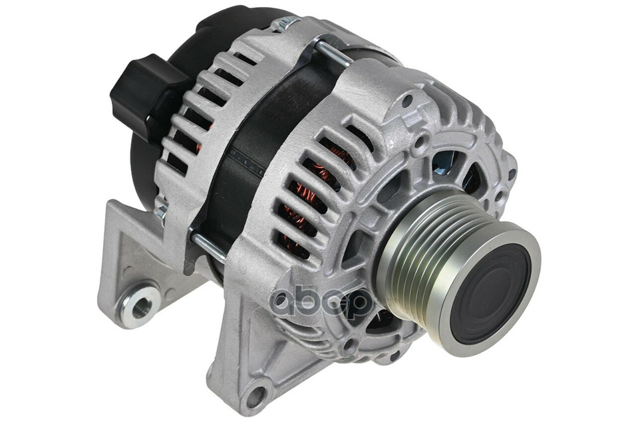 Генератор! 100A Chevrolet Cobalt 1.5i 10> ZENTPARTS арт. Z48369