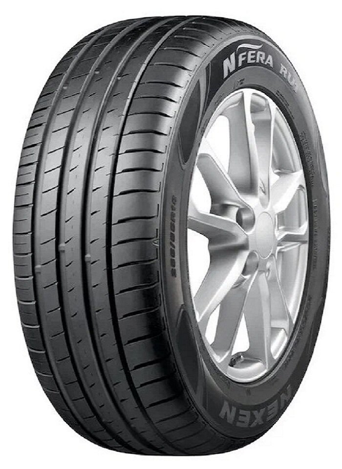 Автошина летняя Nexen Nfera RU1 275/45R20 110Y для легковых автомобилей