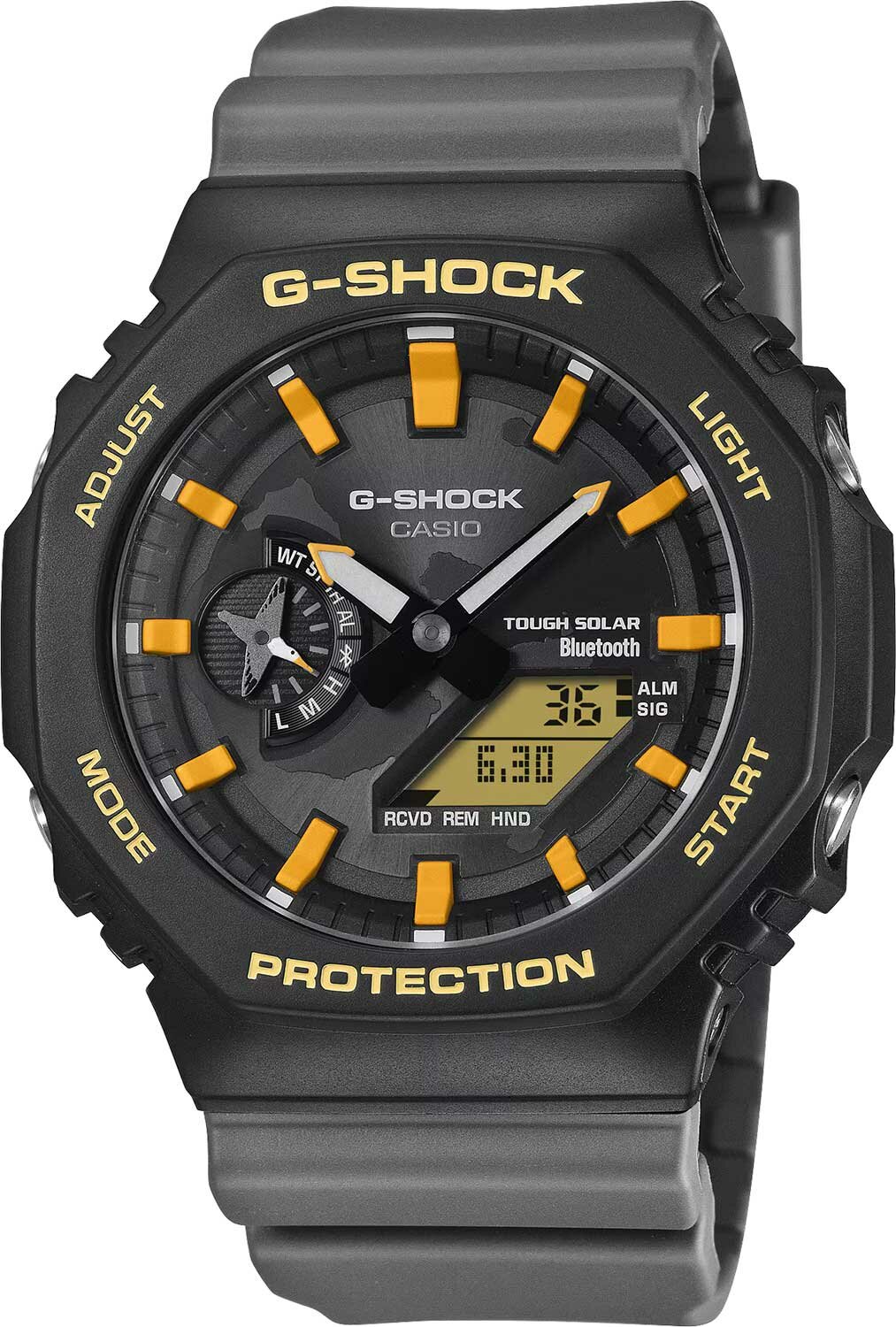  CASIO G-Shock