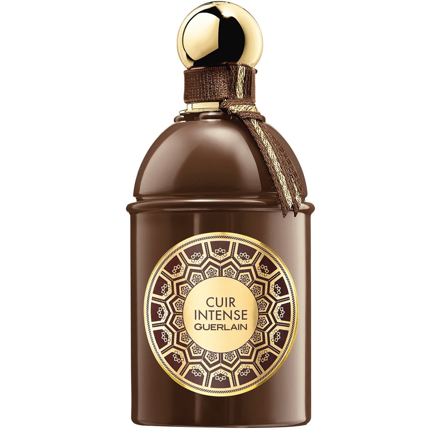 Guerlain Les Absolus D'orient Cuir Intense парфюмерная вода 125 мл, аромат унисекс
