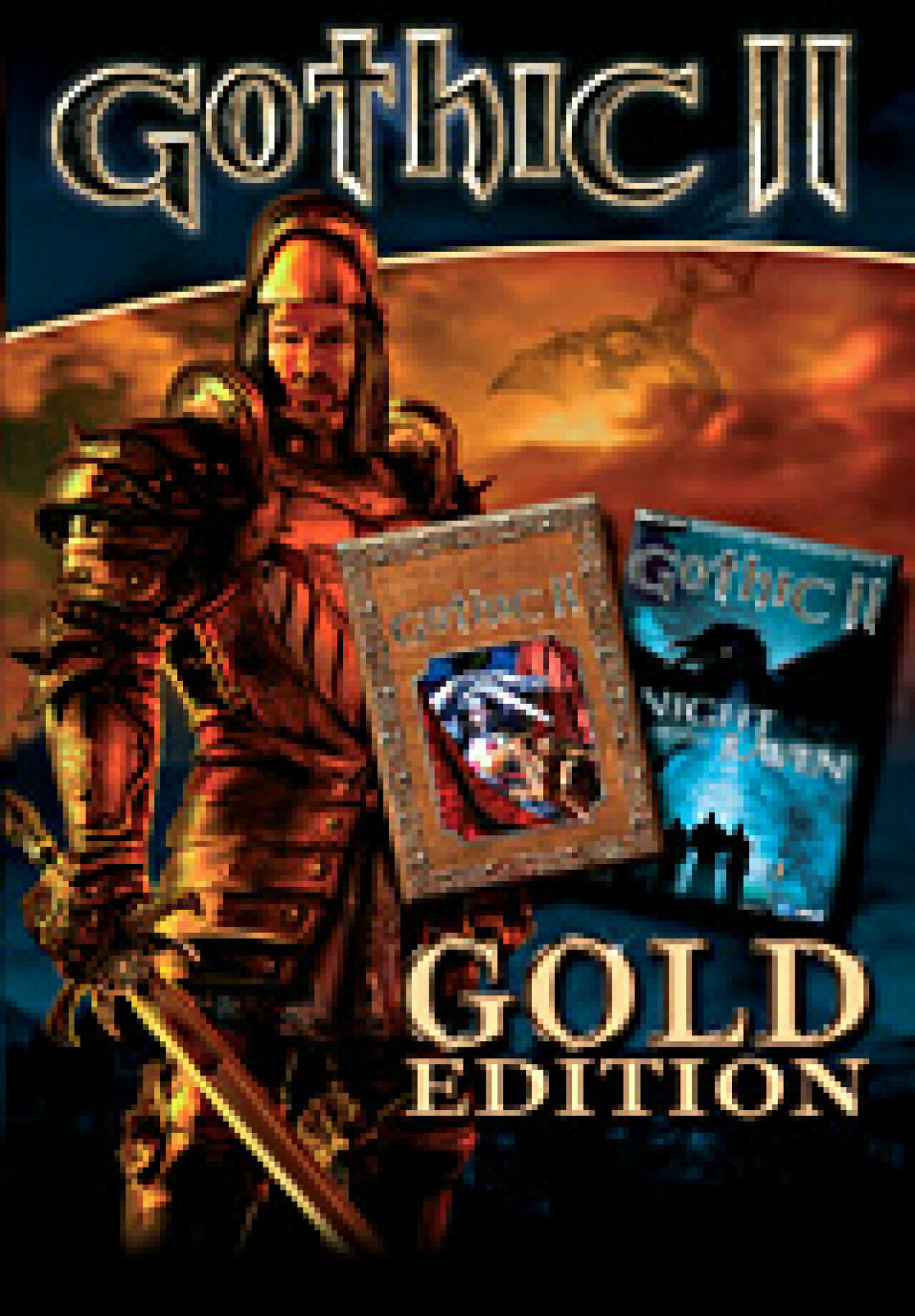 Gothic II: Gold Edition