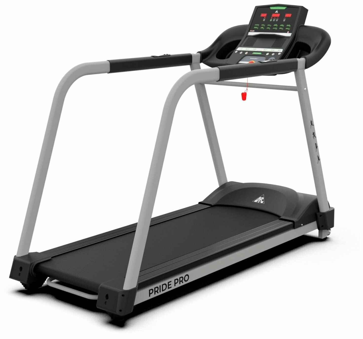 Беговая дорожка для реабилитации DFC PRIDE PRO T-X Pro