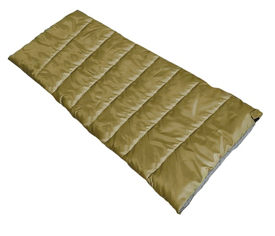 Спальный мешок Green Glade Comfort 180 18073