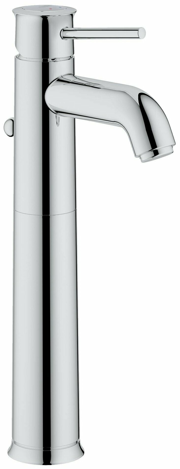 Смеситель для раковины GROHE BauClassic 32868000