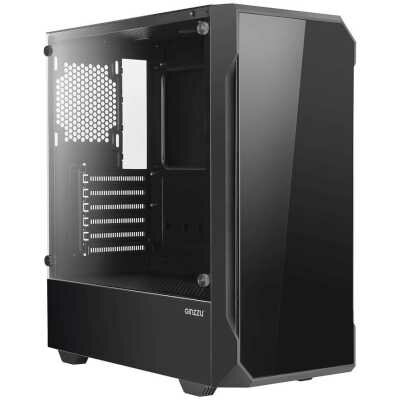 Корпус CL120 Black