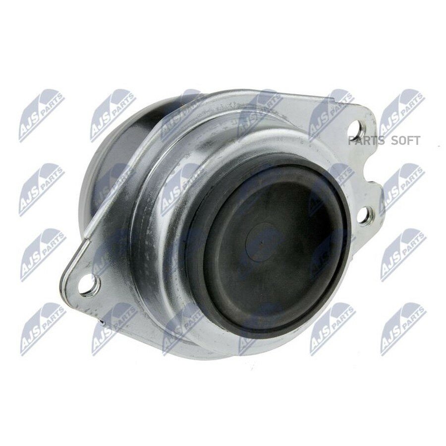 Подушка двигателя RENAULT от официального дистрибьютора, NTY, артикул ZPSRE060