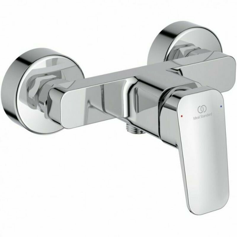 Смеситель для душа Ideal Standard CERAPLAN BD250AA хром
