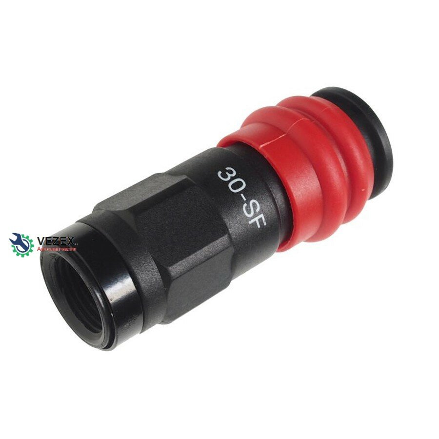 JTC JTC-JW1071-30SFC Разъем быстросъемный