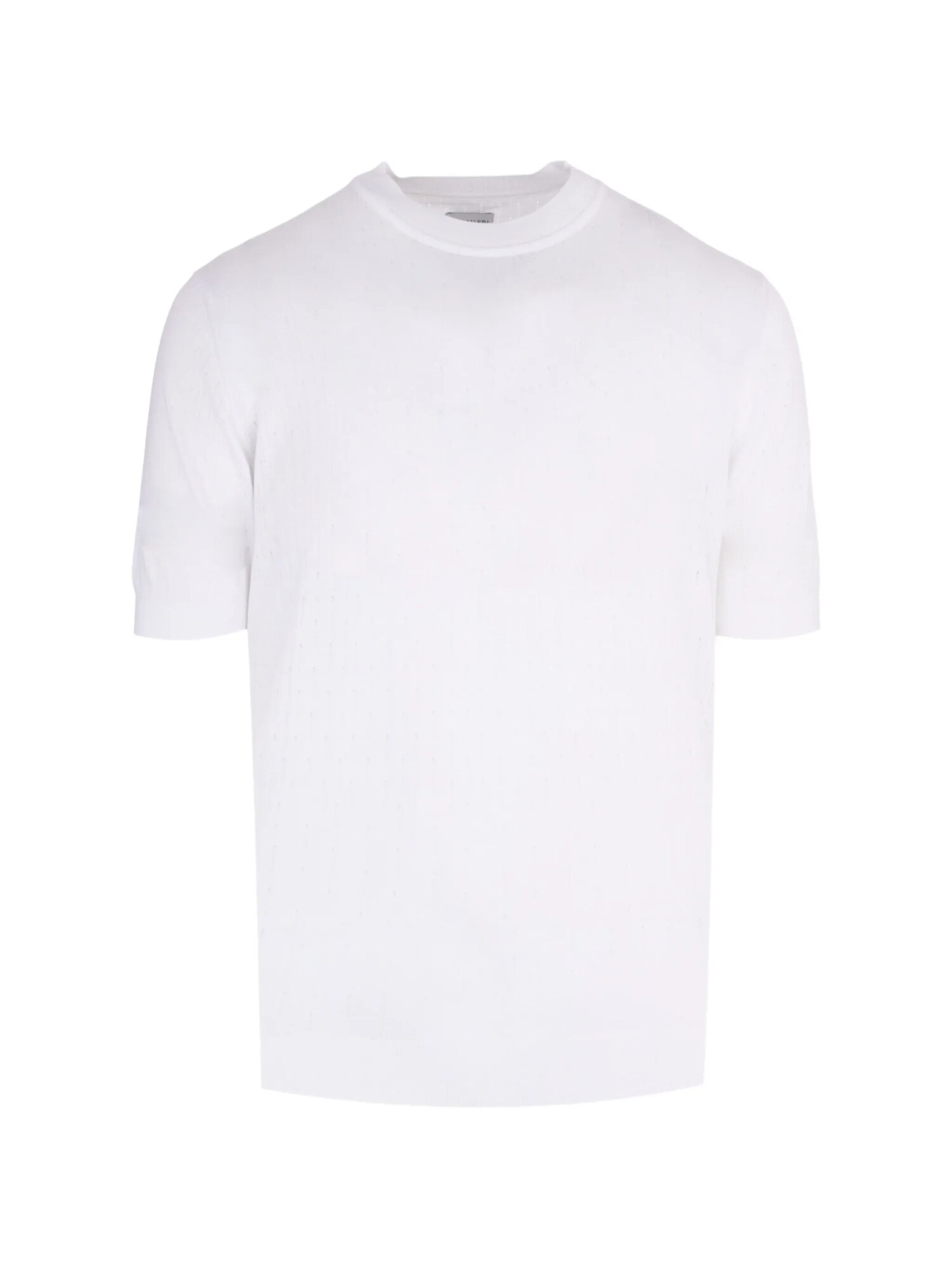 Футболка Pointelle-knit T-shirt