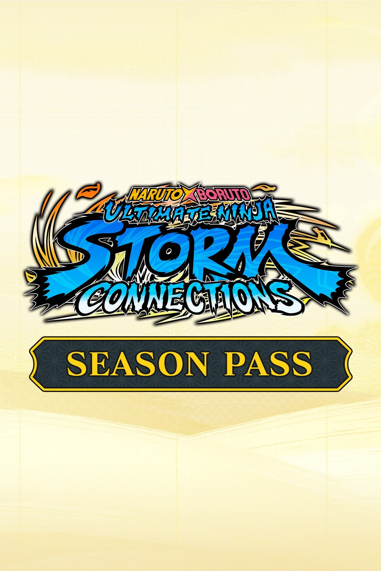 Дополнение NARUTO X BORUTO Ultimate Ninja STORM CONNECTIONS - Season Pass — Xbox Series X|S, Xbox One — Цифровая версия