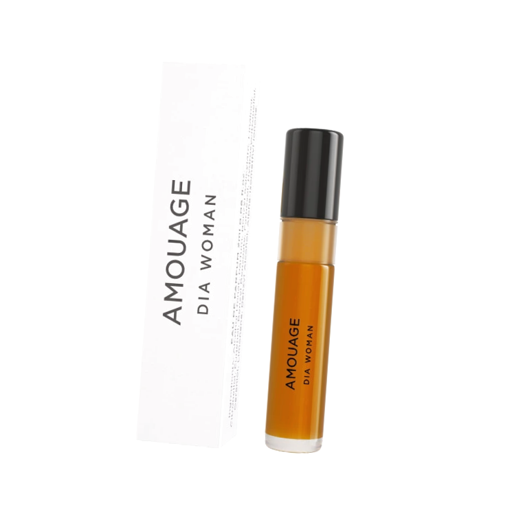 Amouage Dia Woman духи 2 мл сэмпл женские - Амуаж Диа пробник парфюма