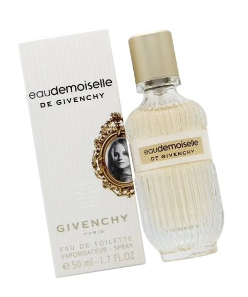 Туалетная вода для женщин Givenchy Eaudemoiselle De Givenchy 50 мл - духи Живанши О Мадемуазель