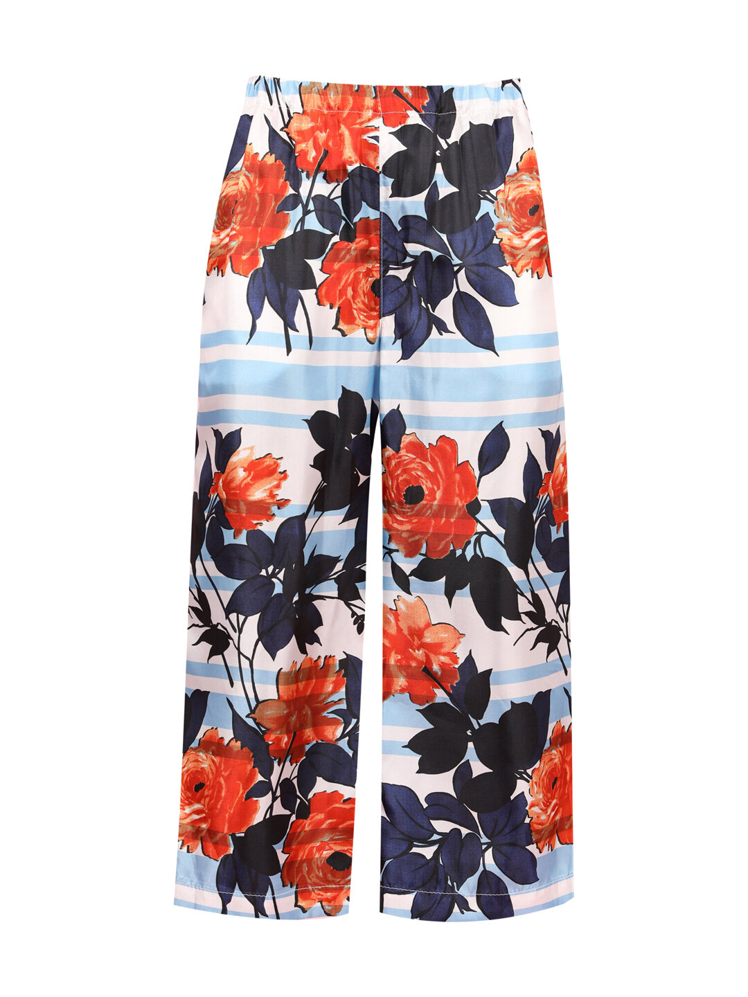 Брюки кюлоты