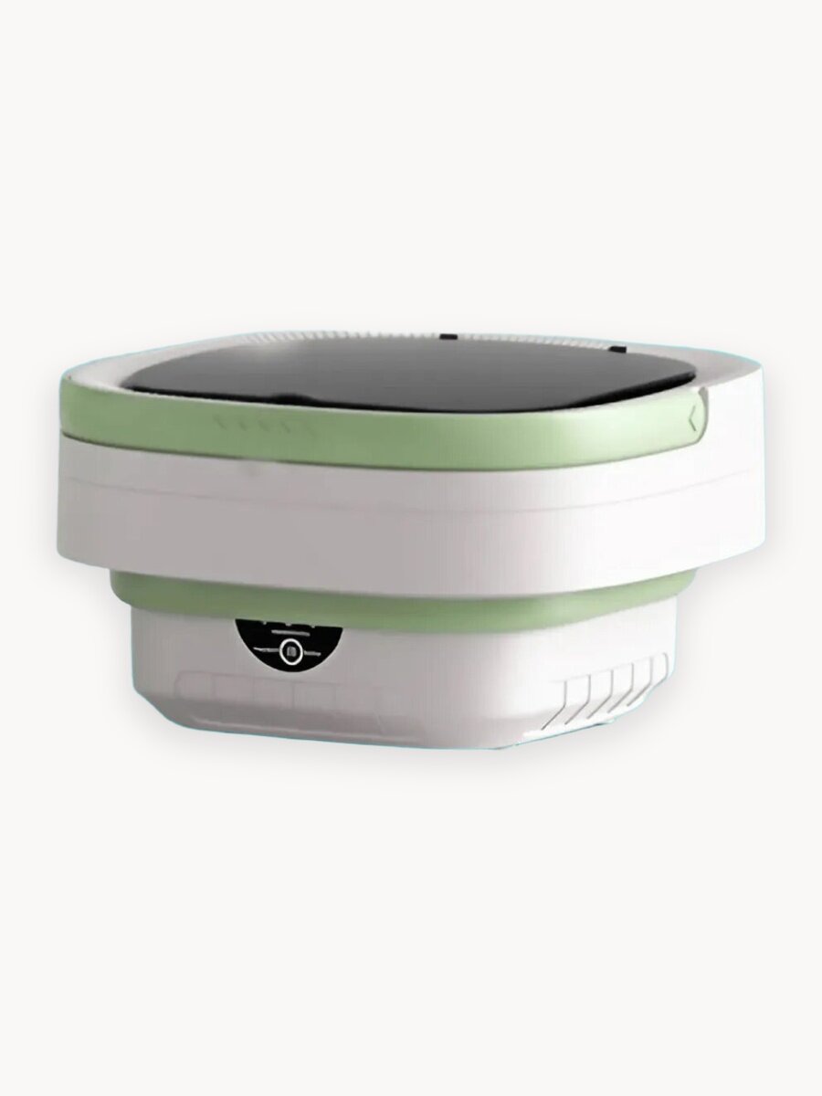 Портативная стиральная машинка