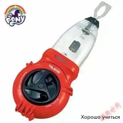 Отбивочный шнур Tajima PL-CLJM 10м с контейнером для красителя