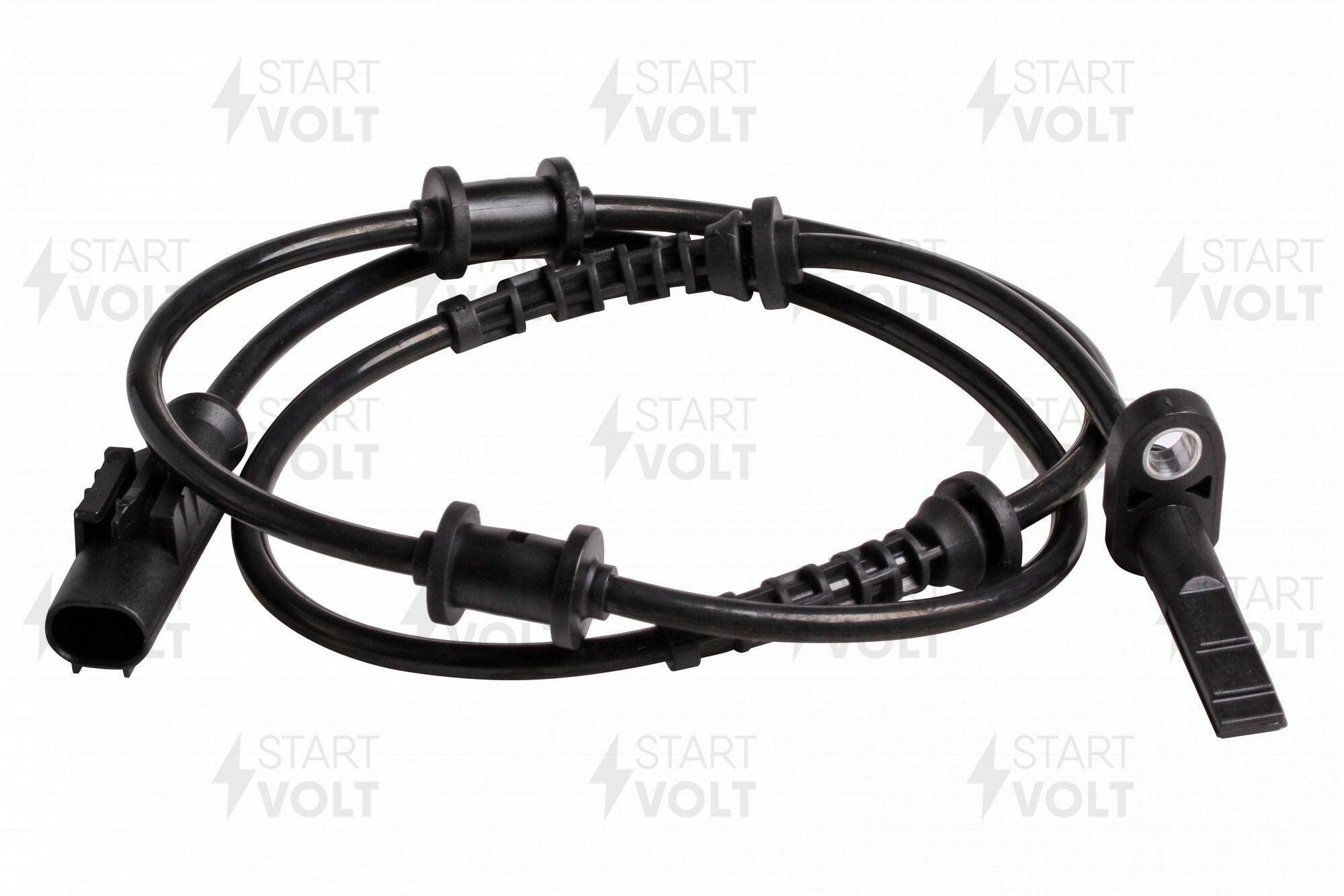 Датчик абс для автомобилей Startvolt VSABS1681, в упаковке 1 шт.
