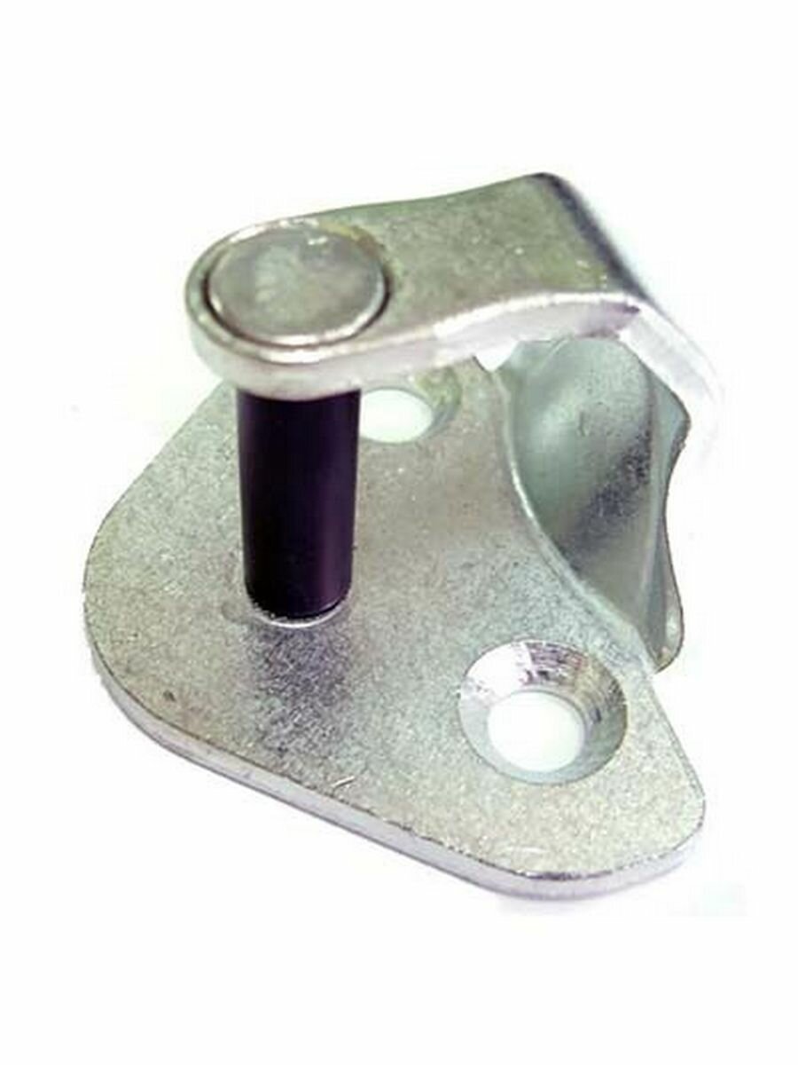 Ответная часть замка задней (сдвижной) двери LEX DUCAT ZD1123 для Citroen Jumper, Fiat Ducato, Peugeot Boxer