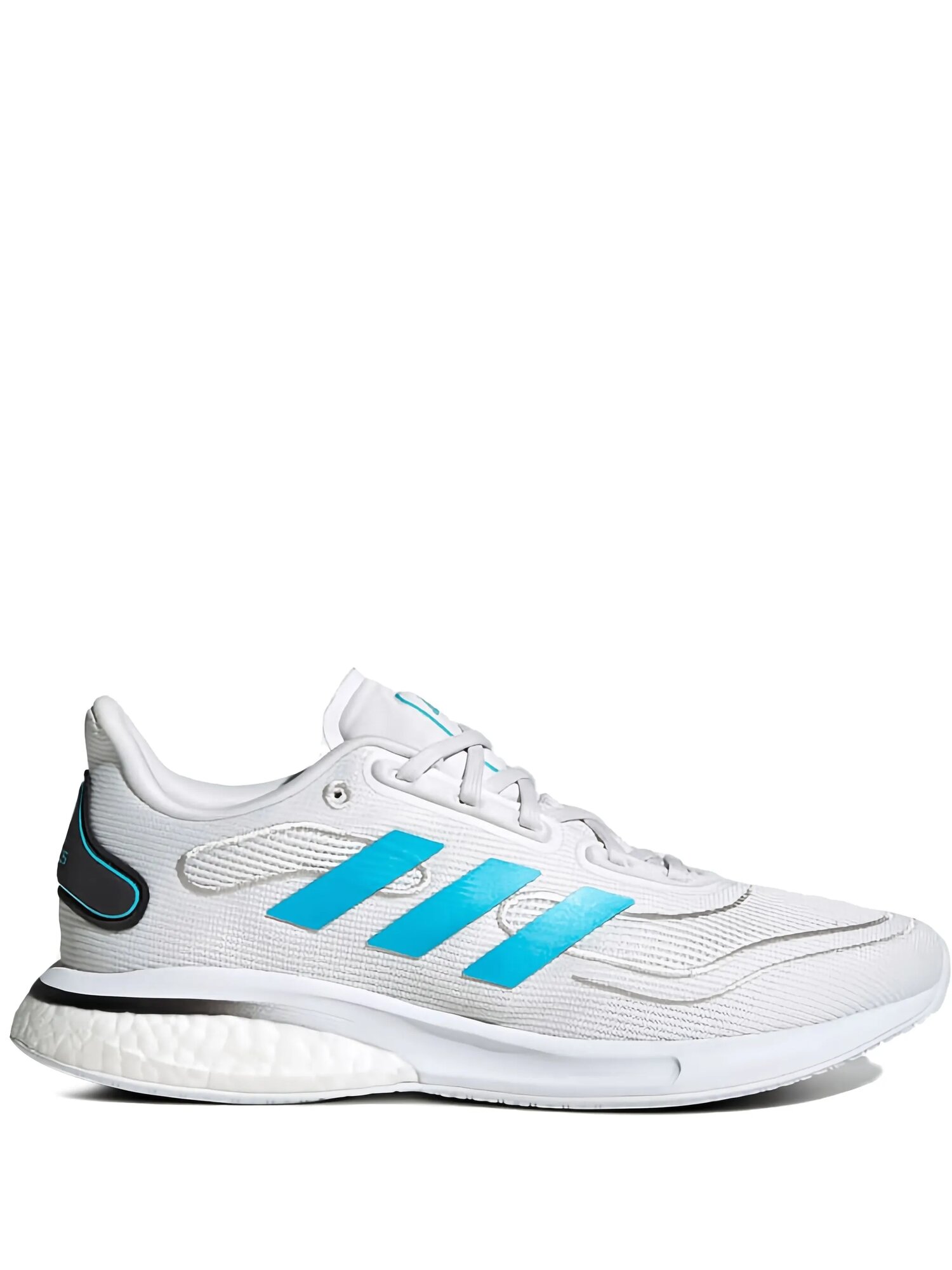 Кроссовки Supernova