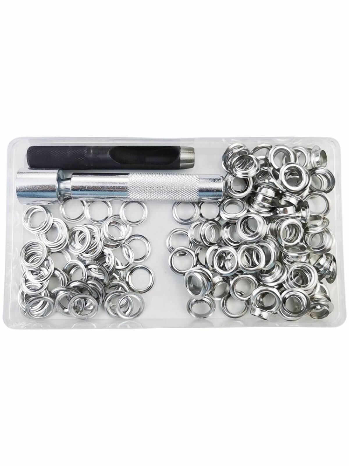 Набор для установки люверсов 10 мм