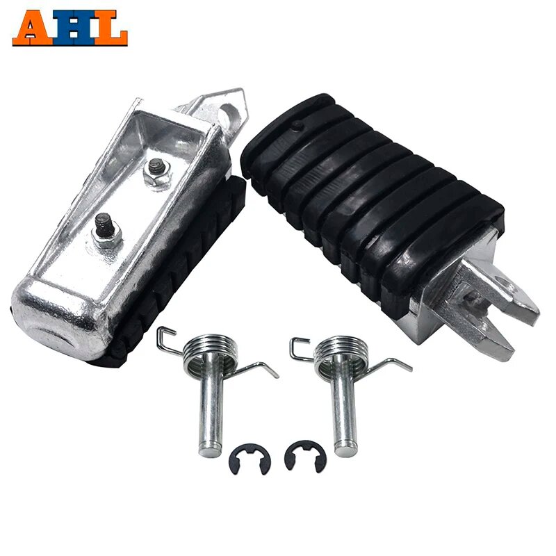 Подножки для мотоцикла YAMAHA Virago XV125 XV250 XV400 XV500 XV535 XV750 XV1100 XVS125 XVS250 XVS400 XVS650 VMAX1200