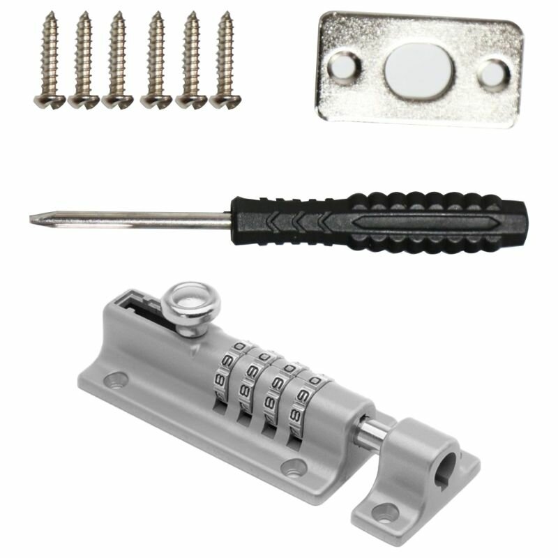 Фурнитура для ворот