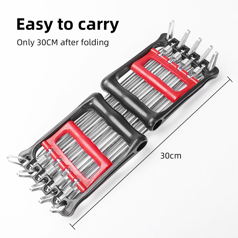 Эспандер грудной для мужчин: тренажер для дома, упражнения для груди, запястий и силы хвата