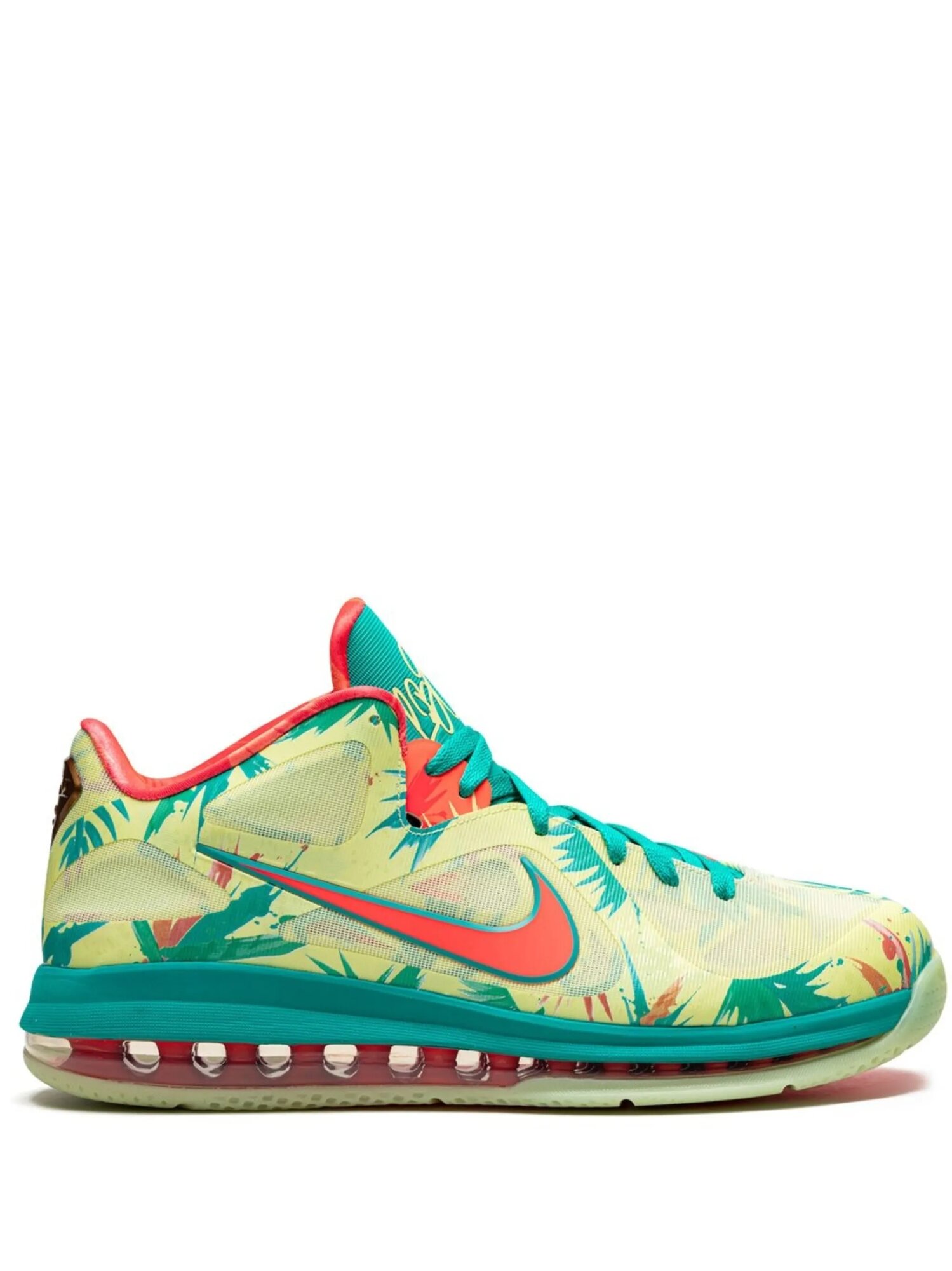 Кроссовки LeBron 9 Low