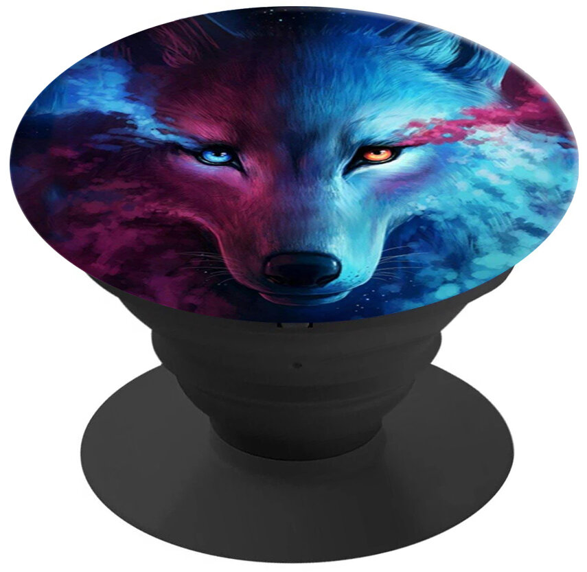 Держатель Popsocket для телефона Попсокет для Apple IPhone и Android держатели для телефонов ручные