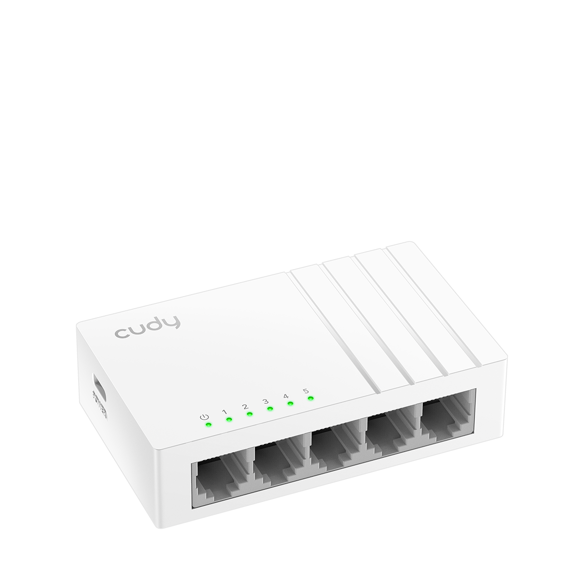 Коммутатор cudy GS105U — фото 1