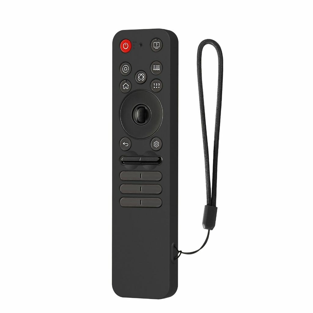 Чехол для пульта LG MR25GA - черный