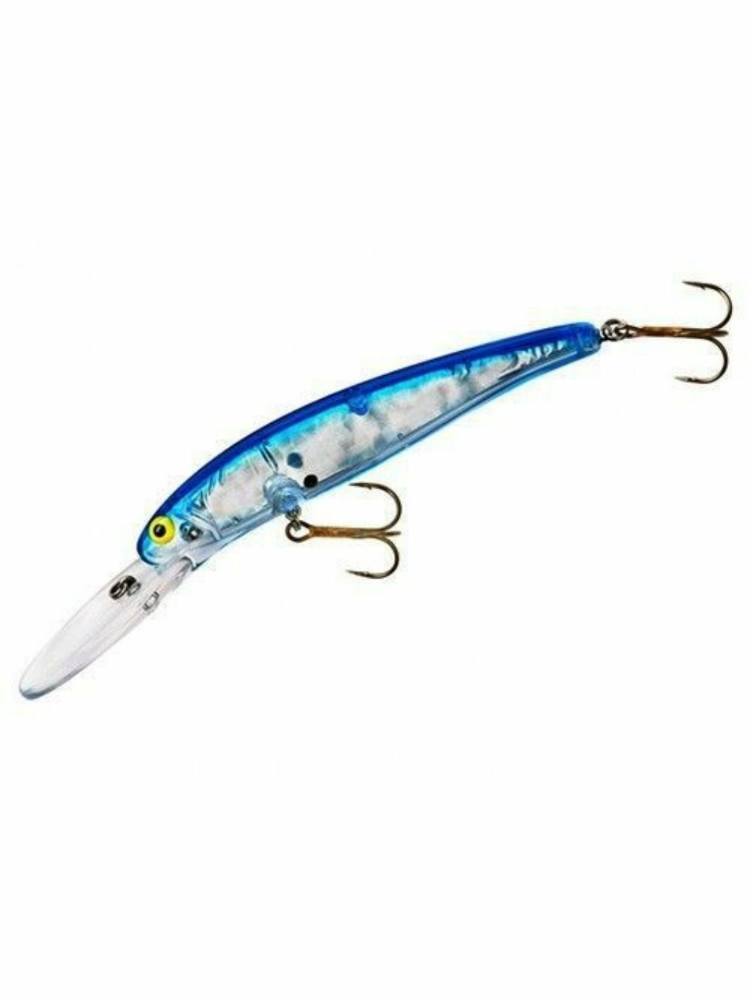 Воблер BOMBER B25A PTL