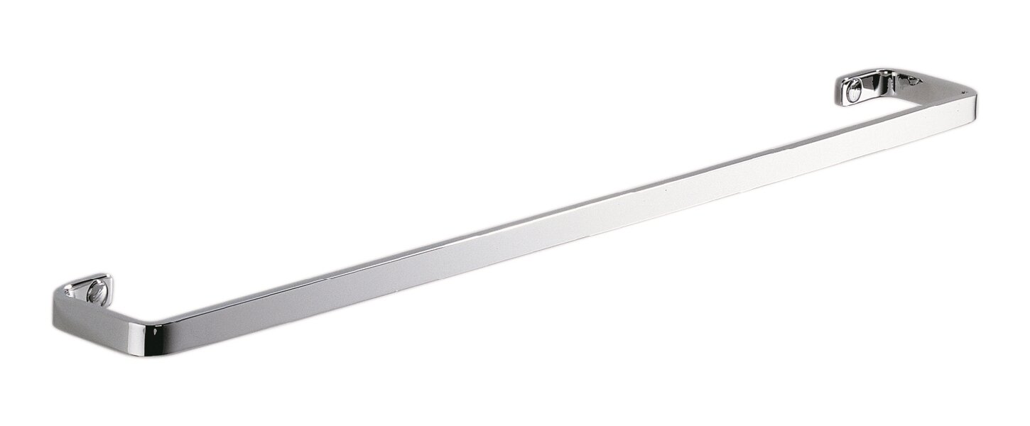 Держатель для полотенец Colombo Time, 600мм, хром W4211. CR