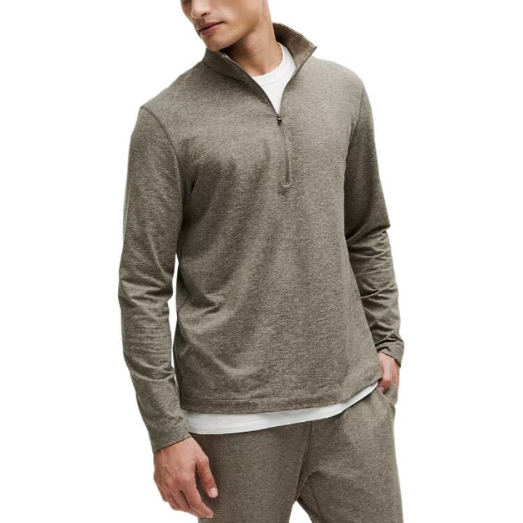Толстовка Soft Jersey Half Zip, 1 шт.