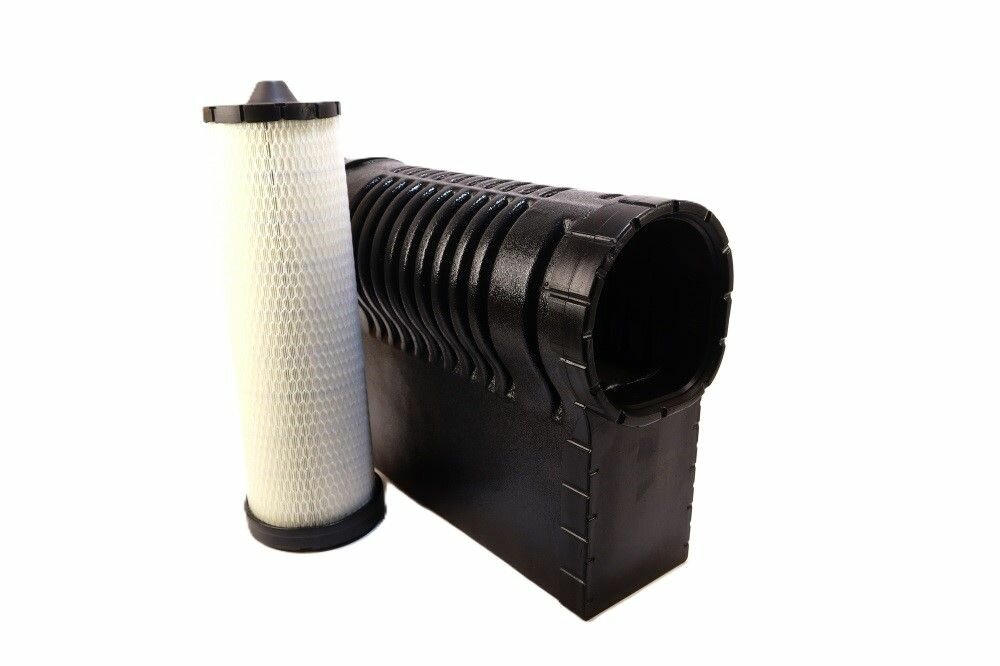 Фильтр воздушный STAL ST40281AB (386-2097+337-0790; P635773+P638606; 422-1089; 577-1433) Caterpillar ATLAS COPCO