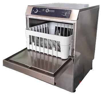 Стаканомоечная машина Silanos ЕS21