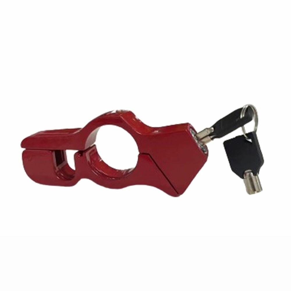 Устройство противоугонное