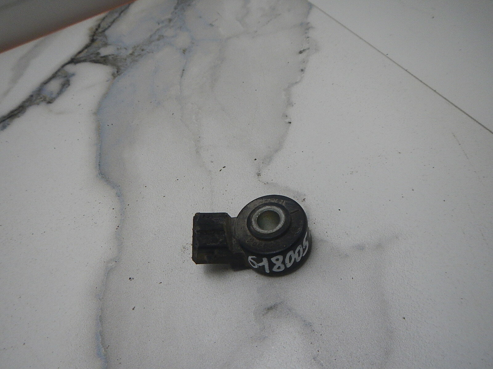 Б/У Датчик детонации, ВАЗ (VAZ)-LADA XRAY LADA XRAY (15-) Без видимых повреждений. 618005 LADA арт. 183855