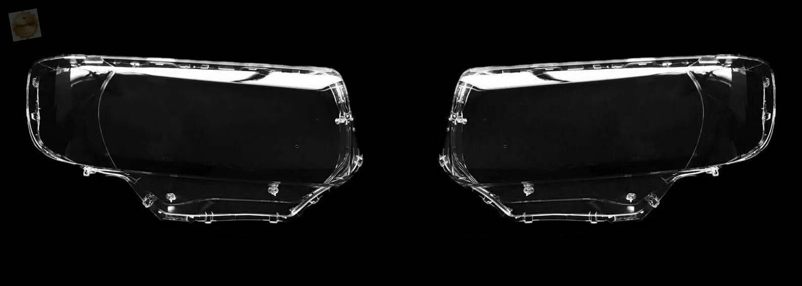 Стекло фары, 1 шт, арт. 1111 R