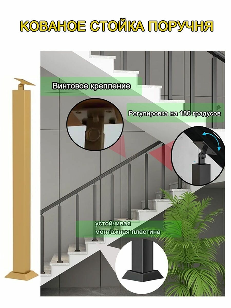Перила/поручни